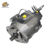 China JCB 3CX 4CX Backhoe Loader Hydraulic Axial Piston Pump 20/925784 for sale