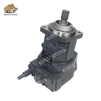 China New OEM Putzmeister 276120002 259028008 61333008 A7VO28DR Rexrtoh Piston Pump For Concrete Pump Spare Parts for sale