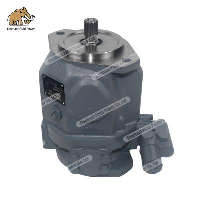 China Hydraulic Pump A10vo28 220024002 for Concrete Pump Spare Parts for sale