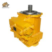 China OEM Quality 511126  511127  511130  Concrete Pump Parts  A4VG125EP Hydraulic Pumps for sale