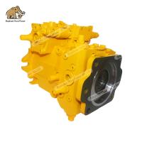 China OEM Quality 511126  511127  511130  Concrete Pump Parts  A4VG125EP Hydraulic Pumps for sale