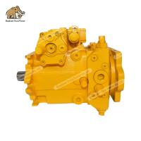 China OEM Quality 511126  511127  511130  Concrete Pump Parts  A4VG125EP Hydraulic Pumps for sale