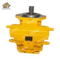 China OEM Quality 511126  511127  511130  Concrete Pump Parts  A4VG125EP Hydraulic Pumps for sale