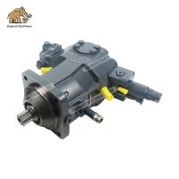China A6VM55 Rexroth AA6VM55 Axial Piston Motor for sale