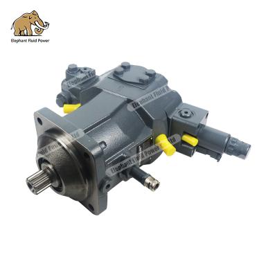 China A6VM55 Rexroth AA6VM55 Axial Piston Motor for sale