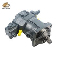 China A6VM55 Rexroth AA6VM55 Axial Piston Motor for sale
