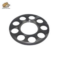 China Liebherr DPVPO165 DPVP165 Replacement Spare Parts And Rotary Groups for sale