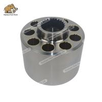 China Liebherr DPVPO165 DPVP165 Replacement Spare Parts And Rotary Groups for sale