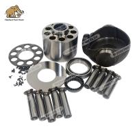 China Liebherr DPVPO165 DPVP165 Replacement Spare Parts And Rotary Groups for sale