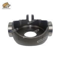 China Liebherr DPVPO165 DPVP165 Replacement Spare Parts And Rotary Groups for sale