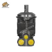 China F11-019 3707893 Parker hydraulic piston motor 19 cm3 with cylindrical shaft CETOP seals type V for sale