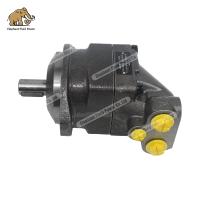 China F11-019 3707893 Parker hydraulic piston motor 19 cm3 with cylindrical shaft CETOP seals type V for sale