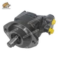 China F11-019 3707893 Parker hydraulic piston motor 19 cm3 with cylindrical shaft CETOP seals type V for sale