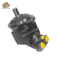 China F11-019 3707893 Parker hydraulic piston motor 19 cm3 with cylindrical shaft CETOP seals type V for sale