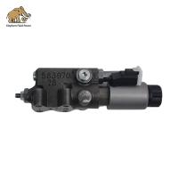 China epillar 3704580(1521222) R902474701 AP A10VO100ED72 A10VO100 Hydraulic Pump for sale