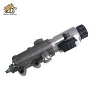 China epillar 3704580(1521222) R902474701 AP A10VO100ED72 A10VO100 Hydraulic Pump for sale