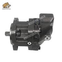 China Parker F12 Hydraulic Piston Motor 30 cm3/rev 420 Bar OEM Replacement for sale
