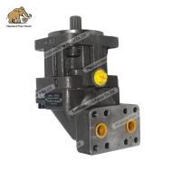China Parker F12 Hydraulic Piston Motor 30 cm3/rev 420 Bar OEM Replacement for sale