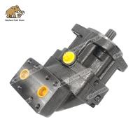 China Parker F12 Hydraulic Piston Motor 30 cm3/rev 420 Bar OEM Replacement for sale