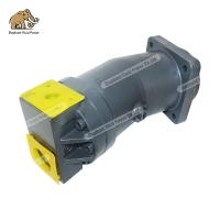 China Rexroth A2F Hydraulic Axial Piston Pump A2F6 A2F12 A2F23 A2F28 A2F45 A2F55 A2F63 A2F80 A2F107 A2F125 A2F160 A2F200 Replacement for sale
