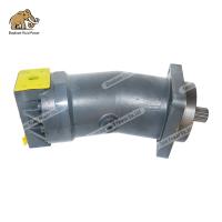 China Rexroth A2F Hydraulic Axial Piston Pump A2F6 A2F12 A2F23 A2F28 A2F45 A2F55 A2F63 A2F80 A2F107 A2F125 A2F160 A2F200 Replacement for sale