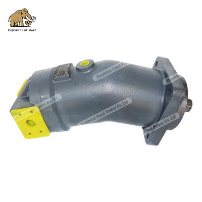 China Rexroth A2F Hydraulic Axial Piston Pump A2F6 A2F12 A2F23 A2F28 A2F45 A2F55 A2F63 A2F80 A2F107 A2F125 A2F160 A2F200 Replacement for sale