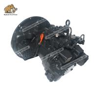 China Hpv118hw-23b Hpv118 9262319 Hydraulic Main Pump For Hitachi Excavator Zx200 Zx200-3 for sale