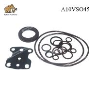China A10VSO Series Rexroth Hydraulic Pump A10VSO18 A10VSO28 A10VSO45 A10VSO71 A10VSO100 Hydraulic Piston Pump Parts for sale
