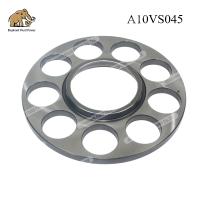 China A10VSO Series Rexroth Hydraulic Pump A10VSO18 A10VSO28 A10VSO45 A10VSO71 A10VSO100 Hydraulic Piston Pump Parts for sale
