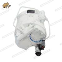 China Rexroth A10VO74,JCB Backhoe Loader 3CX 4CX Hydraulic Pump 33/D5108 Replacement OEM Quality for sale