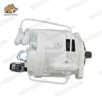 China Rexroth A10VO74,JCB Backhoe Loader 3CX 4CX Hydraulic Pump 33/D5108 Replacement OEM Quality for sale