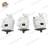 China Rexroth A10VO74,JCB Backhoe Loader 3CX 4CX Hydraulic Pump 33/D5108 Replacement OEM Quality for sale