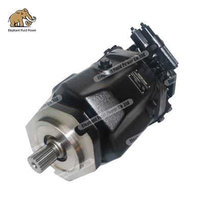 China REXROTH PISTON PUMP AP A10VO140DFR1/31R 5055354 for komatsu constrution machine for sale