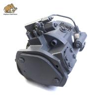 China REXROTH PISTON PUMP AP A10VO74DFLR/31R 840220140 840220120 for komatsu constrution machine for sale