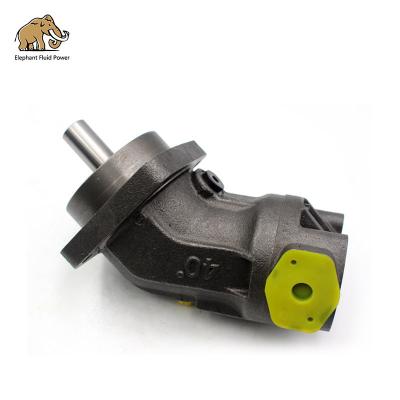 China REXROTH PISTON MOTOR A2FM56/61W 90748640 for komatsu constrution machine for sale
