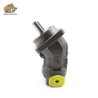 China REXROTH PISTON MOTOR A2FM56/61W 90748640 for komatsu constrution machine for sale