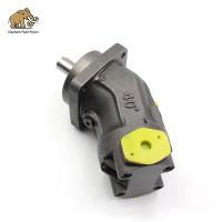 China REXROTH PISTON MOTOR A2FM56/61W 90748640 for komatsu constrution machine for sale