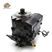 China REXROTH PISTON PUMP A4VG40DA1D8/32R 42T-17-21110, 42T-17-21120 42U-17-21100Y ,  for komatsu constrution machine for sale