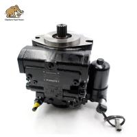 China komatsu REXROTH PISTON PUMP A4VG56DA1D8/32R 42W-17-21010YF for komatsu constrution machine for sale
