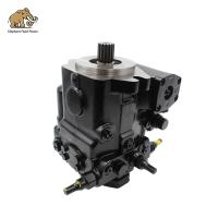 China komatsu REXROTH PISTON PUMP A4VG56DA1D8/32R 42W-17-21010YF for komatsu constrution machine for sale