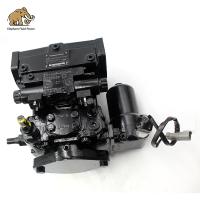 China komatsu REXROTH PISTON PUMP A4VG56DA1D8/32R 42W-17-21010YF for komatsu constrution machine for sale