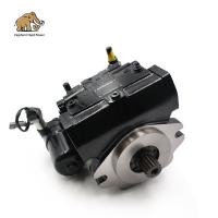 China komatsu REXROTH PISTON PUMP A4VG71DA1D8/32R 42W-17-21020YF for komatsu constrution machine for sale