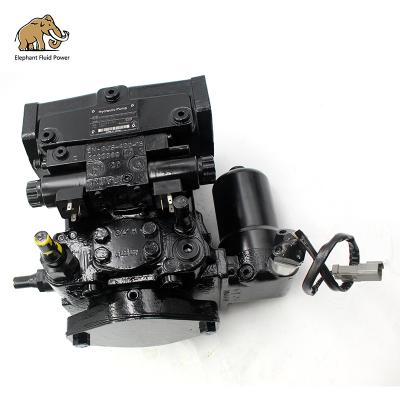 China komatsu REXROTH PISTON PUMP A4VG71DA1D8/32R 42W-17-21020YF for komatsu constrution machine for sale