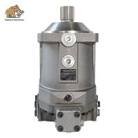 China komatsu REXROTH PISTON PUMP A6VM160HA1/63W 20E-60-K2461XC for komatsu constrution machine for sale