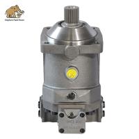 China komatsu REXROTH PISTON PUMP A6VM160HA1/63W 20E-60-K2461XC for komatsu constrution machine for sale