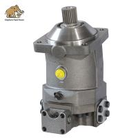 China komatsu REXROTH PISTON PUMP A6VM160HA1/63W 20E-60-K2461XC for komatsu constrution machine for sale