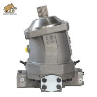 China komatsu REXROTH PISTON PUMP A6VM160HA1/63W 20E-60-K2461XC for komatsu constrution machine for sale
