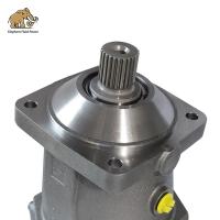 China komatsu REXROTH PISTON PUMP A6VM160HA1/63W 20E-60-K2461XC for komatsu constrution machine for sale