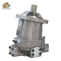 China komatsu REXROTH PISTON PUMP A6VM160HA1/63W 20E-60-K2461XC for komatsu constrution machine for sale