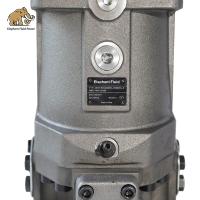 China komatsu REXROTH PISTON PUMP A6VM160HA1/63W 20E-60-K2461XC for komatsu constrution machine for sale